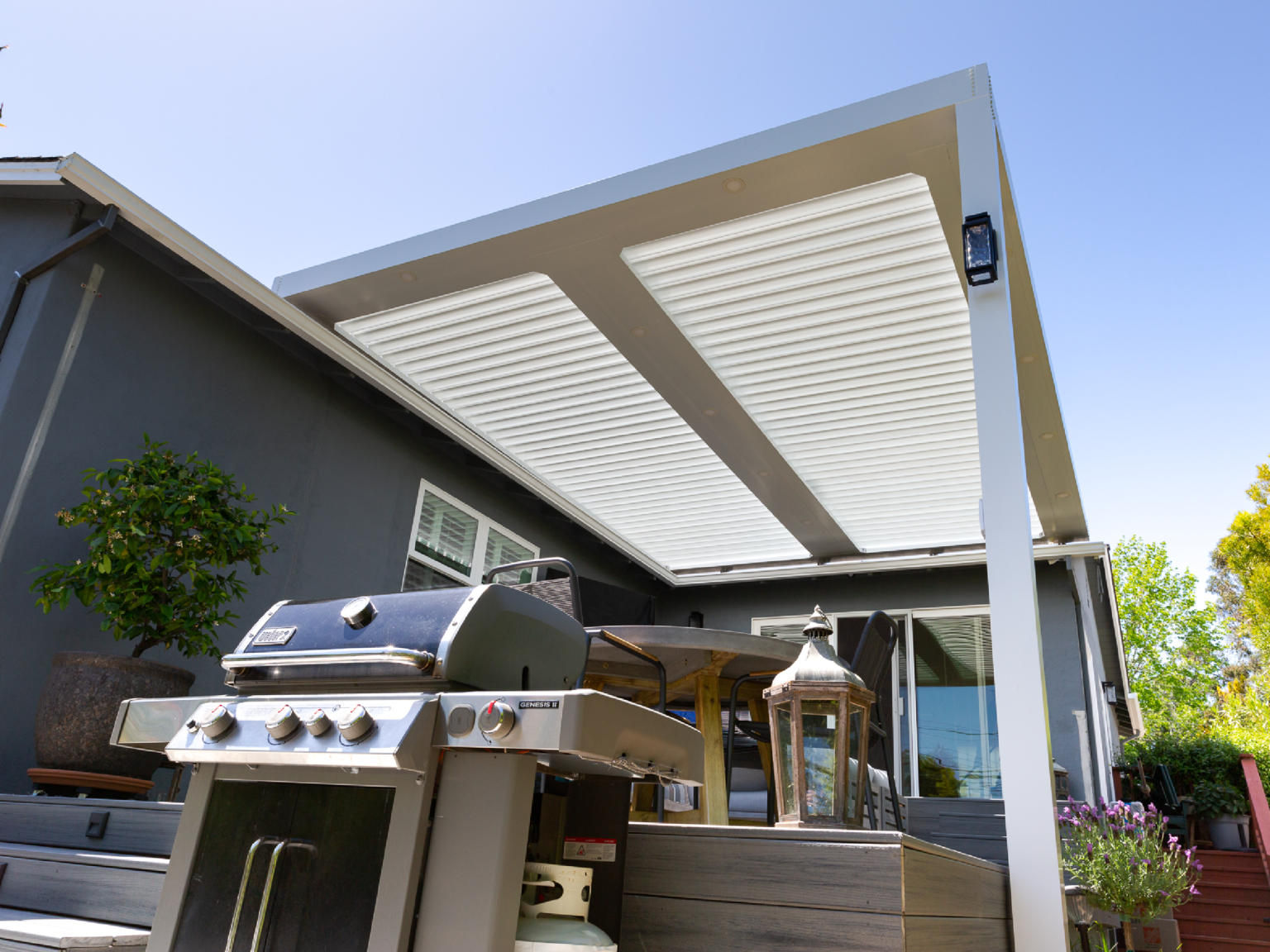 Our Gallery – STRUXURE